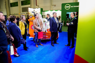 Green Energy Expo & Romenvirotec - Home - Târg pentru energii ...