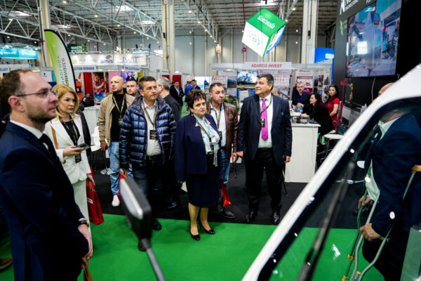 Green Energy Expo & Romenvirotec - Home - Târg pentru energii ...